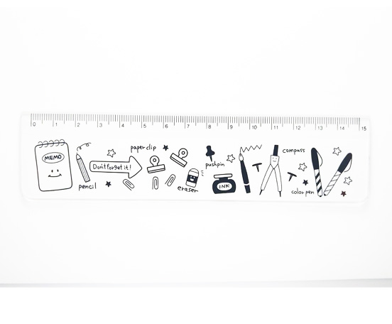 15cm目盛 CB-165 | 株式会社 金杉工芸